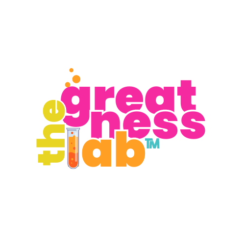 Home page – The Greatness Lab Shop